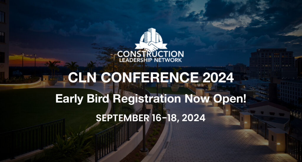 Early Bird Registration Now Open for the CLN 2024 Annual Conference in Coral Gables ...